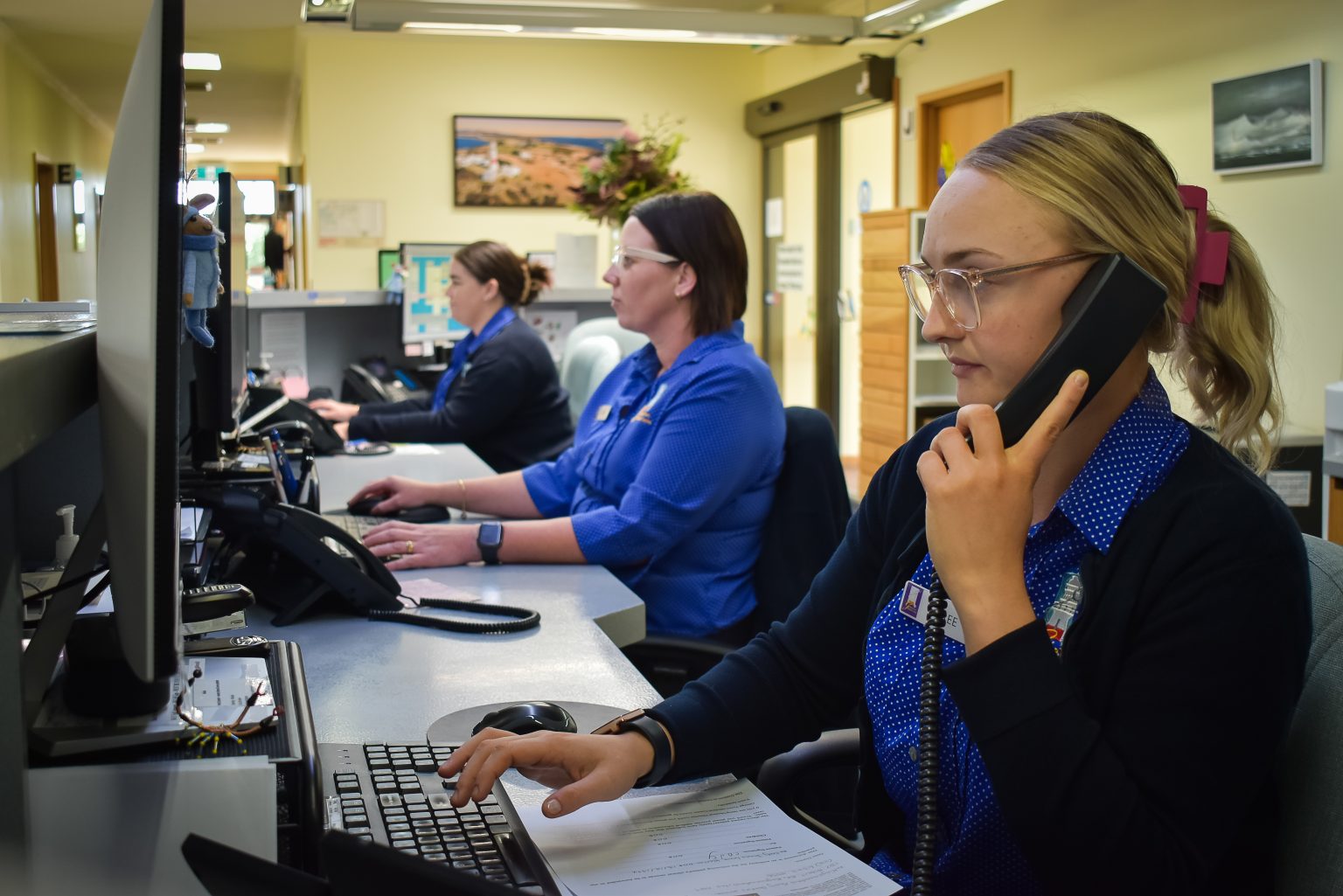 George Town Medical Centre