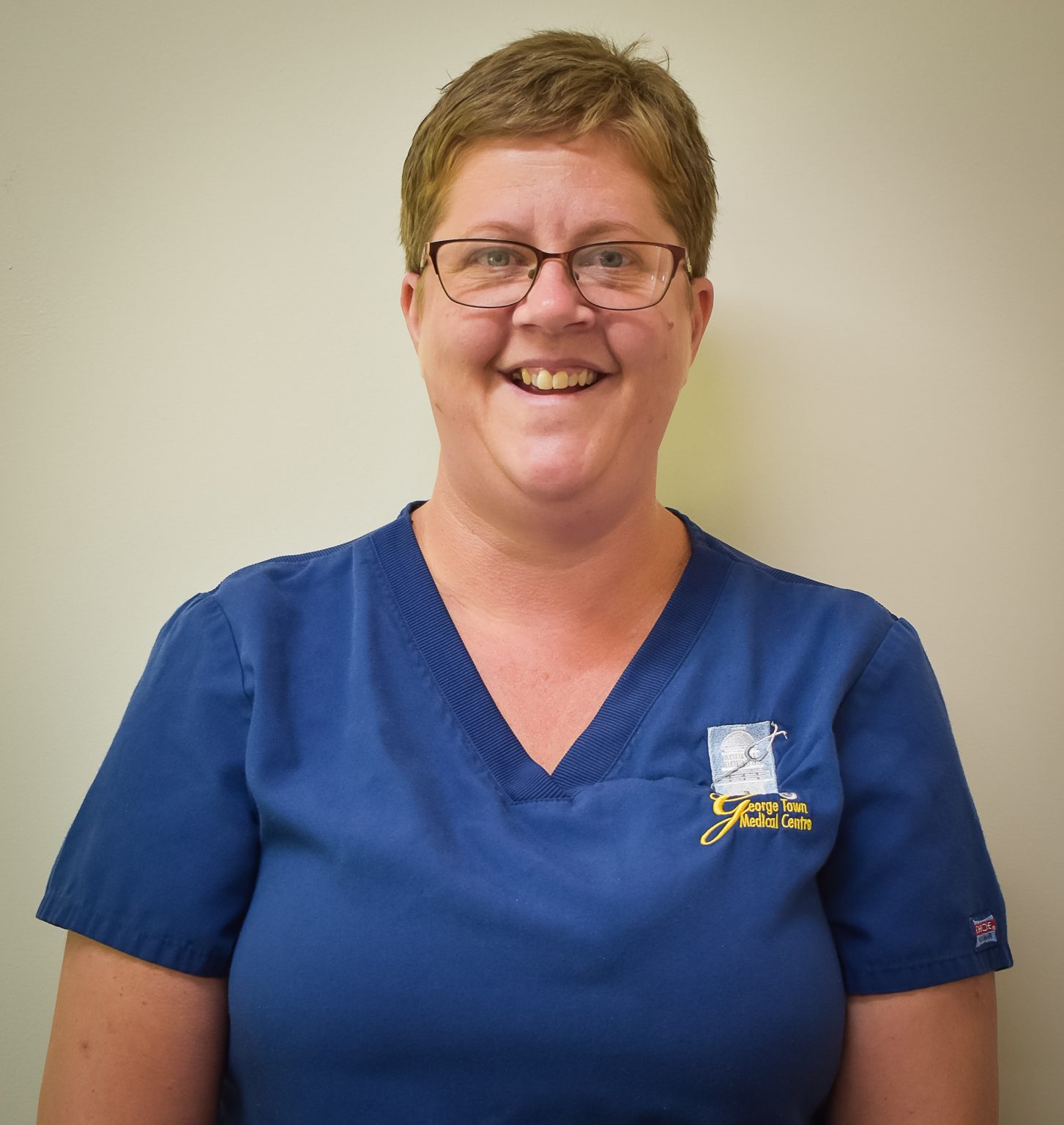 Staff Members - George Town Medical Centre