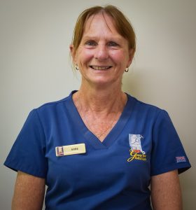 Staff Members - George Town Medical Centre